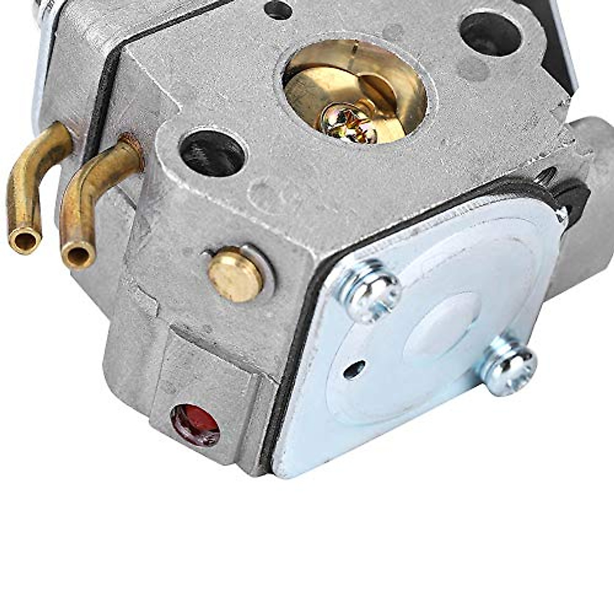 Longzhuo Carburetor Kit,Garden Lawn Mover Trimmer Carburetor Kit for Homelite UT‑33600A 26cc EHCPS 0264AT 0264OF