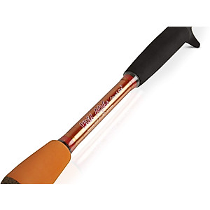 Carrot Stix Wild Alpha Spinning Med Mod (7 ft 0in)