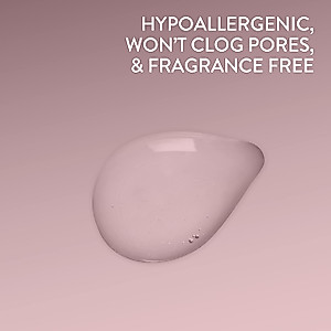 Cetaphil Face Wash, Healthy Radiance Gentle Exfoliating Cleanser, Visibly Reduces Look of Dark Spots and Hyperpigmentation, Designed for Sensitive Skin, Hypoallergenic, Fragrance Free, 4.2oz