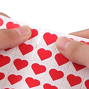 GIANTRUMP Valentines Day Bingo Game Cards - 24 Players Valentine Bingo Games School Classroom Games Valentine Party Games for Family Activity