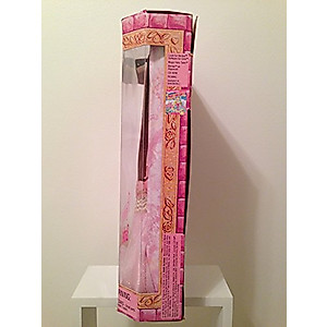 Mattel Rapunzel Barbie Doll (1997)