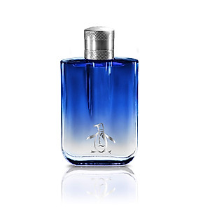 Penguin Penguin Ice Blue Original Penguin Eau De Toilette Spray, 3.4 Fl Oz