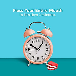 Platypus Orthodontic Toothbrush for Braces | Soft Bristle Braces Toothbrush for Adults & Kids | Angled Bristles for Better Access Around Brackets and Archwires, Comfort Silicone Grip | 2 Count