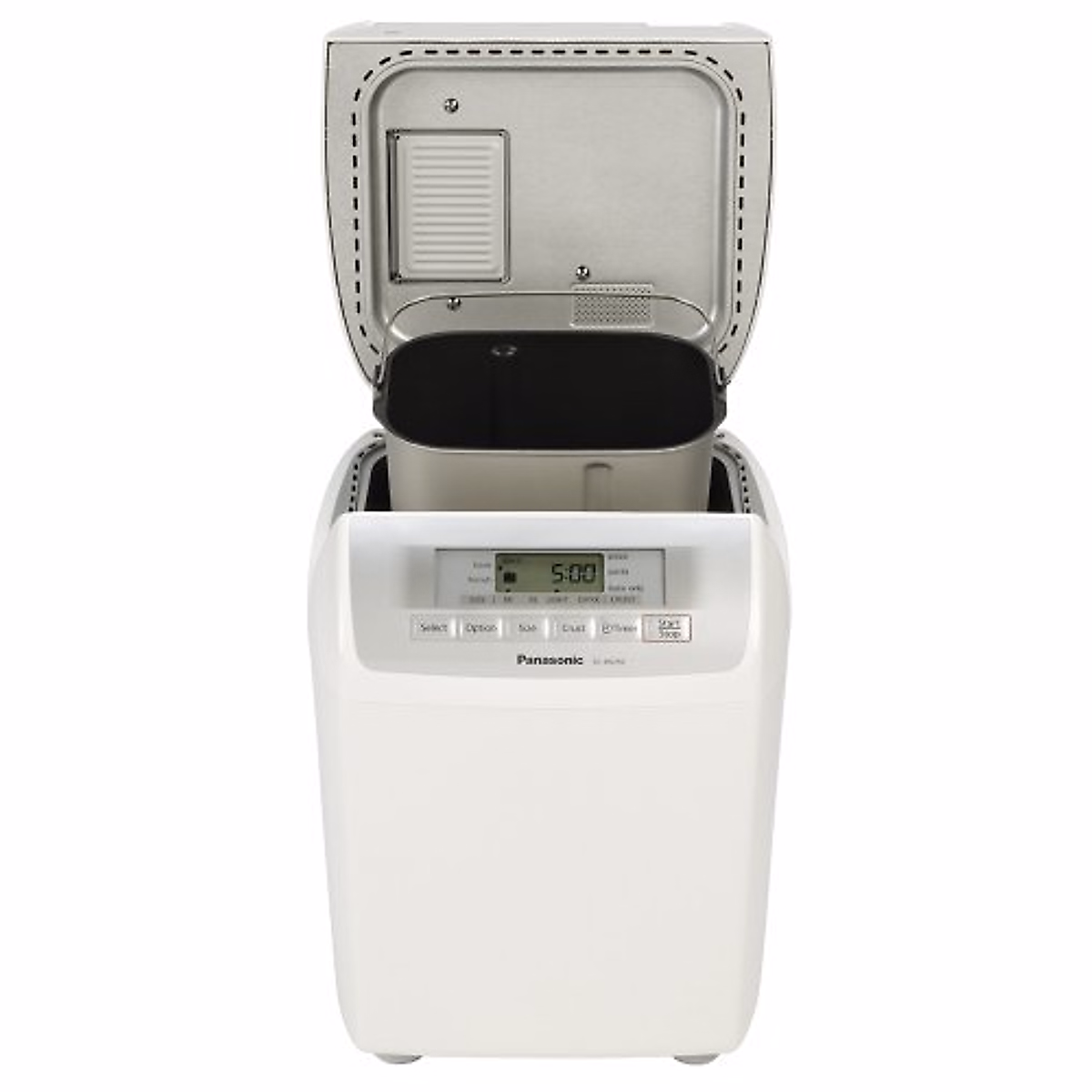 Panasonic SD-RD250 Bread Maker with Automatic Fruit & Nut Dispenser