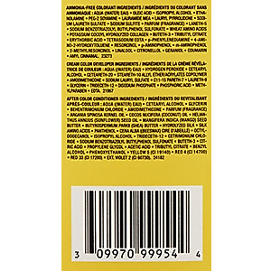 Revlon ColorSilk Moisture Rich Hair Color, 73 Golden Brown