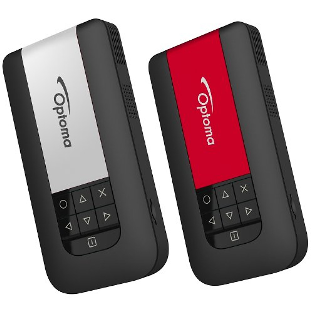 Optoma PK120, LED, Pico Pocket Projector