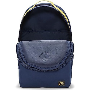 Nike SB backpack Bookbag Navy
