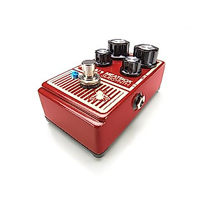DOD Sub-Synth Pedal - Reissue