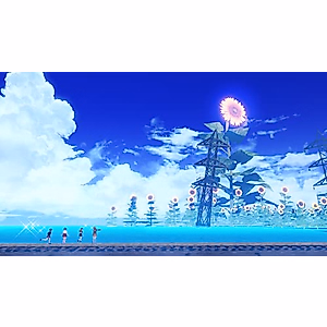 Blue Reflection: Second Light - PlayStation 4