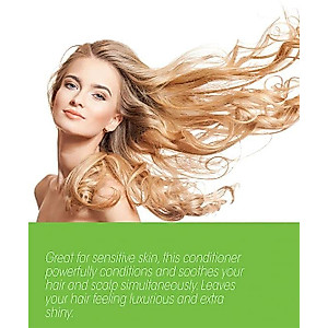 TrueCider Shampoo & Creamy Conditioner Set