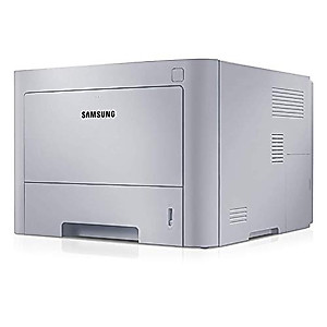 HP Samsung ProXpress M3820DW Wireless Monochrome Laser Printer with Mobile Connectivity, Duplex Printing, Print Security & Management Tools (SS372C)