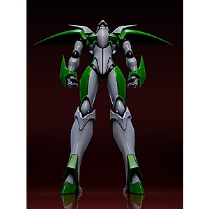 Good Smile Fight! Iczer-One Act. III: Iczer Robo Moderoid Model Kit