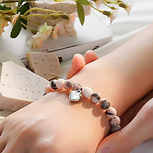 HGDEER 60th Birthday Decorations Gifts for Women Woman