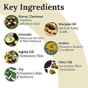 Bon Vital Complete Massage Creme, Premium Dual Use Cream for Hypoallergenic Professional Massages, Non Greasy Unscented Moisturizer Made with Marula, Olive, Avocado, & Jojoba Oil, 1 Gallon