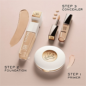 Lancôme Priming Serum Makeup Primer Refill - Extended Makeup Wear & 24HR Hydration - With Hyaluronic Acid & Niacinamide