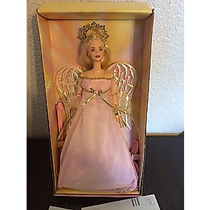 Barbie Special Edition Angelic Harmony Doll Caucasian