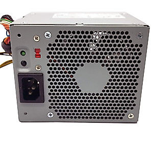 280W L280P-01 Desktop Power Supply for Dell Optiplex GX520 GX620 740 745 755 210L 320 330/Dimension C521 3100C GX280 MH596 MH595 RT490 NH429 AA24100L D280P-00 H280P-00 H280P-01 L280P-0