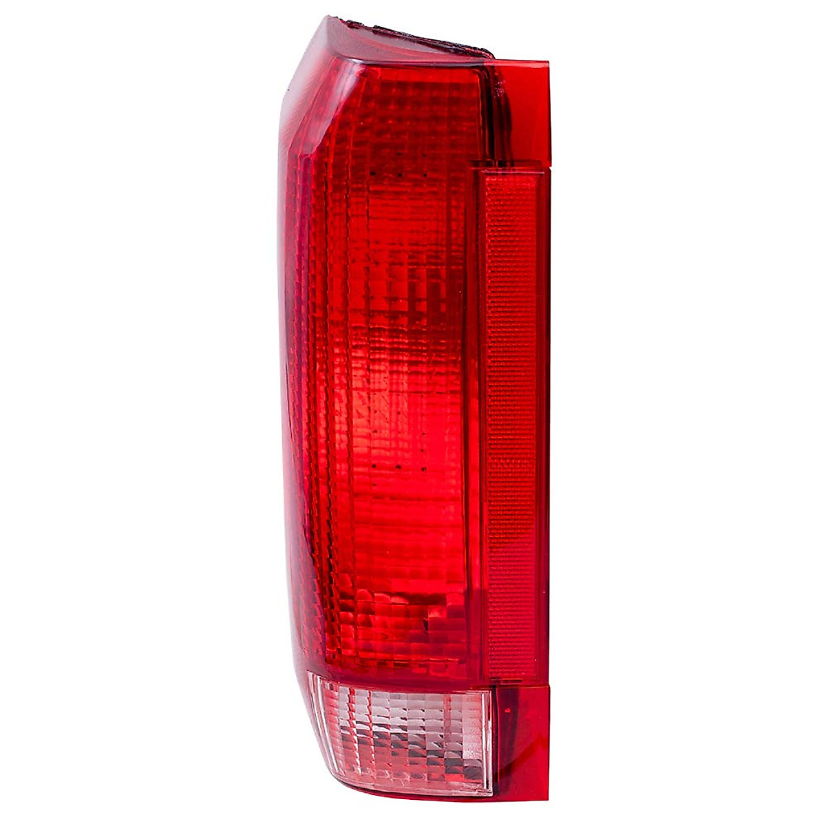 EPIC LIGHTING OE Style Replacement Rear Brake Tail Lights Assembly Compatible with Ford 90-96 F-150 (10/89) 90-97 F-250 F-350 Styleside Bronco [ FO2800106 E9TZ13405C FO2801105 E9TZ13404C ] Pair