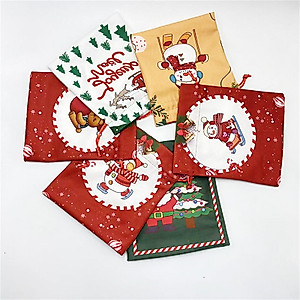 DXYDSC Christmas Bag Drawstring Christmas Christmas Christmas Eve Gift Bag Gift Packaging Bag Velvet Strap Bag Wrapping Paper for Glassware (RD2, One Size)