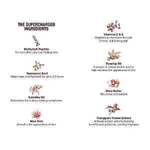 CHARLOTTE TILBURY Magic Cream Moisturizer, Deluxe Mini, 0.2 oz