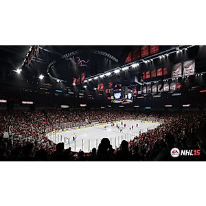 NHL 15 (Xbox One)