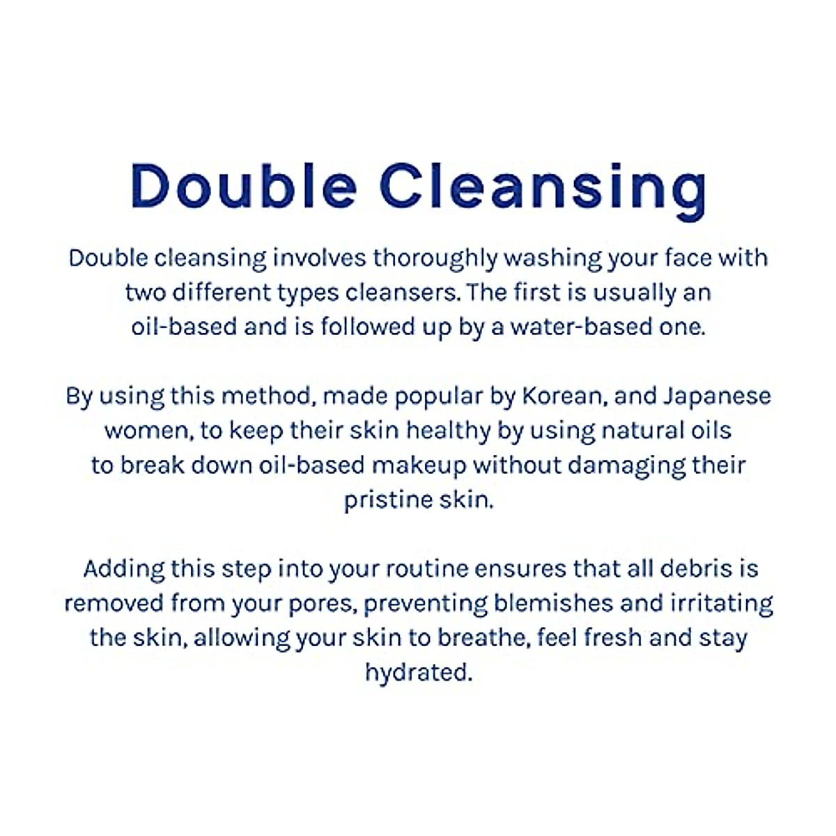 AOA STUDIO Skin Green Tea & Vitamin E Cleansing Balm, Melting Balm to Oil for Makeup Remover, Double Cleansing, Face Wash Cleanser All Skin Type 3.38 Fl Oz, 100 ml