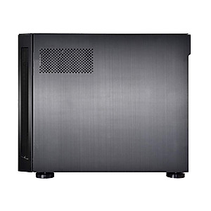 Lian Li TU-150WX Tu 150-WX Black Aluminum Mini-ITX Computer Case