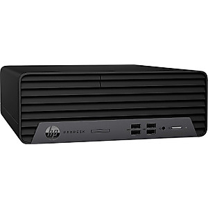HP 400 G7 ProDesk SFF i310100 8GB/256 PC
