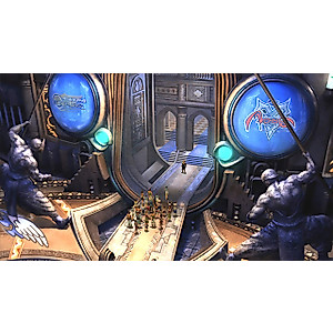 FINAL FANTASY X / X-2 HD REMASTER (US)