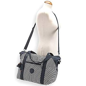 Kipling Art, Braun (True Beige)
