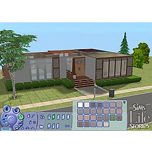 The Sims Life Stories - PC