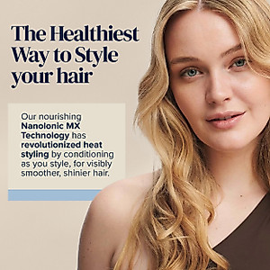 BIO IONIC Long Barrel Ceramic Styler, 1.25"