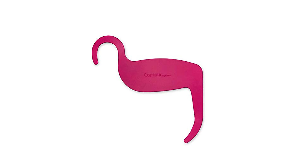 Contour Stencil by Revo - Effortless Makeup Mastery