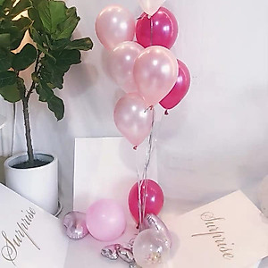 Big Large Huge 19x19x19" Pink Explosion Gift Wrap Box for Birthday-19x19x19" Explosion Box