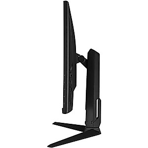 ASUS TUF Gaming 32” 1440P Gaming Monitor (VG32AQL1A) - QHD (2560 x 1440), IPS, 170Hz, 1ms, Extreme Low Motion Blur Sync, FreeSync Premium, 99% DCI-P3, DisplayPort, HDMI, USB Hub, DisplayHDR 400