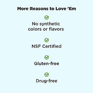 Olly Olly Good Bye Stress Gummies (84Count), 84Count