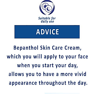 Bepanthol 100g Skin Care Cream