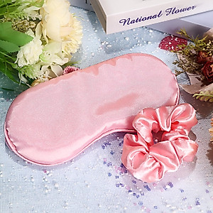 ATOMAKER Gift for Women, Rose Spa Gift Basket for Women, Mom, Wife, Girlfriend, Sister, Her - Relaxing Birthday Gifts, Christmas, Valentine's Day, Mothers Day Gifts, Personalized Tumbler, Heart