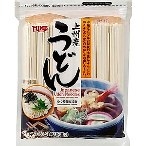 Hime Dried Udon Noodles, 28.21-Ounce