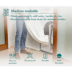 Bedding Sheet Bed Sets, Freemasonry Masonic Lodge Square and Compasses Soft 3-Pieces Duvet Cover Set Comfy 1 Comforter Cover & 2 Pillowcases for All Season King(90"×104")