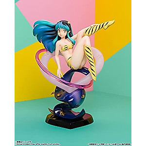 Tamashi Nations - Urusei Yatsura - Bandai Spirits FiguartsZERO chouette - Lum