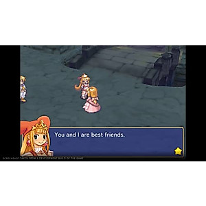 Rhapsody: Marl Kingdom Chronicles - Deluxe Edition - Nintendo Switch