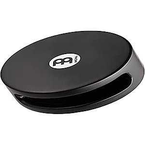 Meinl Percussion MCS1-BK Mountable Cajon Snare, 7 1/2-Inches