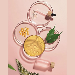 Herbatint Organic Henna Love Power Vegetal Colour 3.53 oz