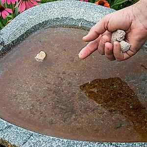 Summit...responsible solutions 110-12 Mosquito Dunks, 6-Pack, Natural