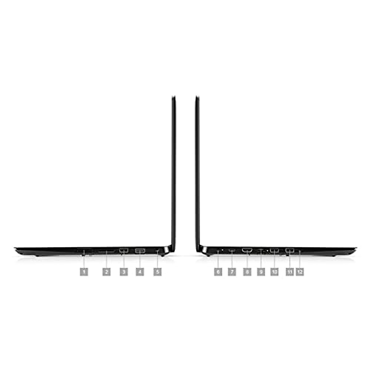 Dell Latitude 3500 15.6" FHD Business Laptop , 8th Gen Intel Quad-Core i5-8265U up to 3.9GHz, 8GB DDR4 RAM, 256GB SSD, 802.11ac WiFi, BT 5.0, USB 3.1, HDMI, Win 10 Pro (Renewed)