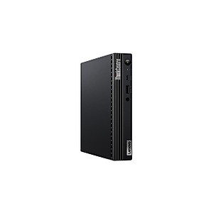 Lenovo 11DN0036US TopSeller Thinkcentre M80q Syst I5-10500t 2.3g 16gb 256gb Ssd W10p