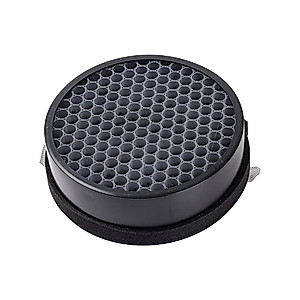 Ying-ti 2 Pack LV-H132 Replacement Filter Compatible with LV-H132 Air Purifier, Part # LV-H132-RF