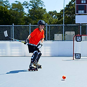 Franklin Sports NHL Multi- Density 3 Ball Pack (42045)
