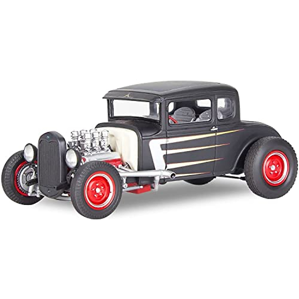Revell 85-4464 1:25 1930 Ford Model A Coupe 2N1 Model Kit